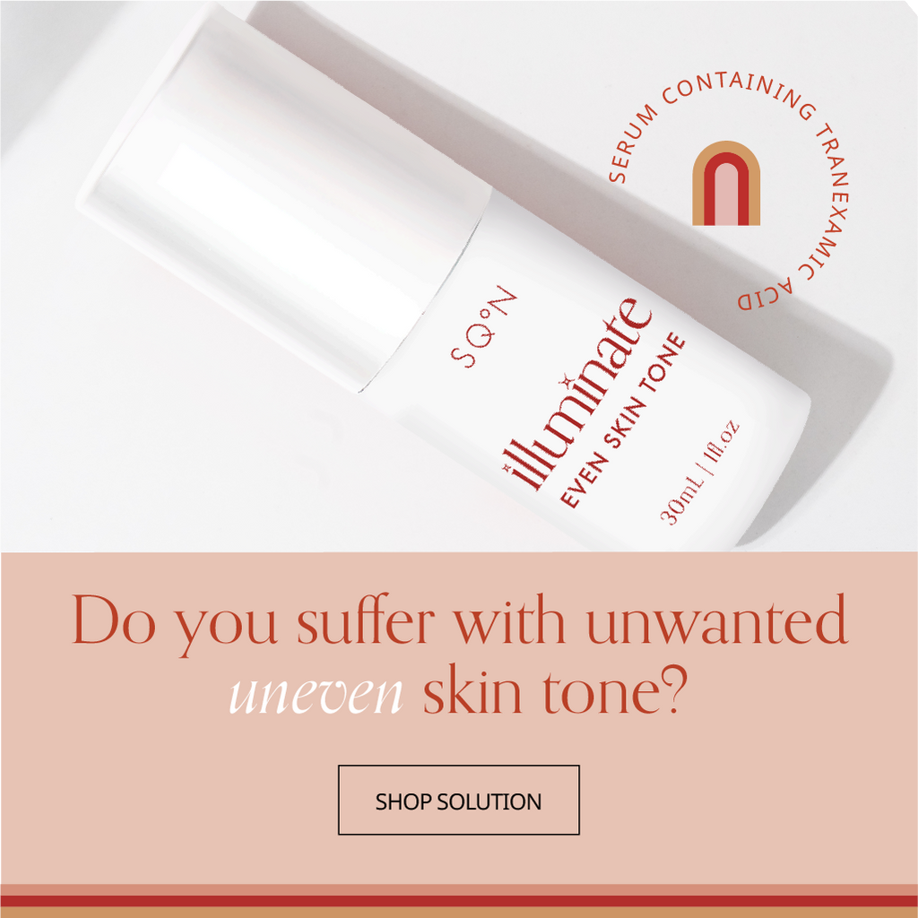 SQIN - ethical skincare that really works – SQ.N